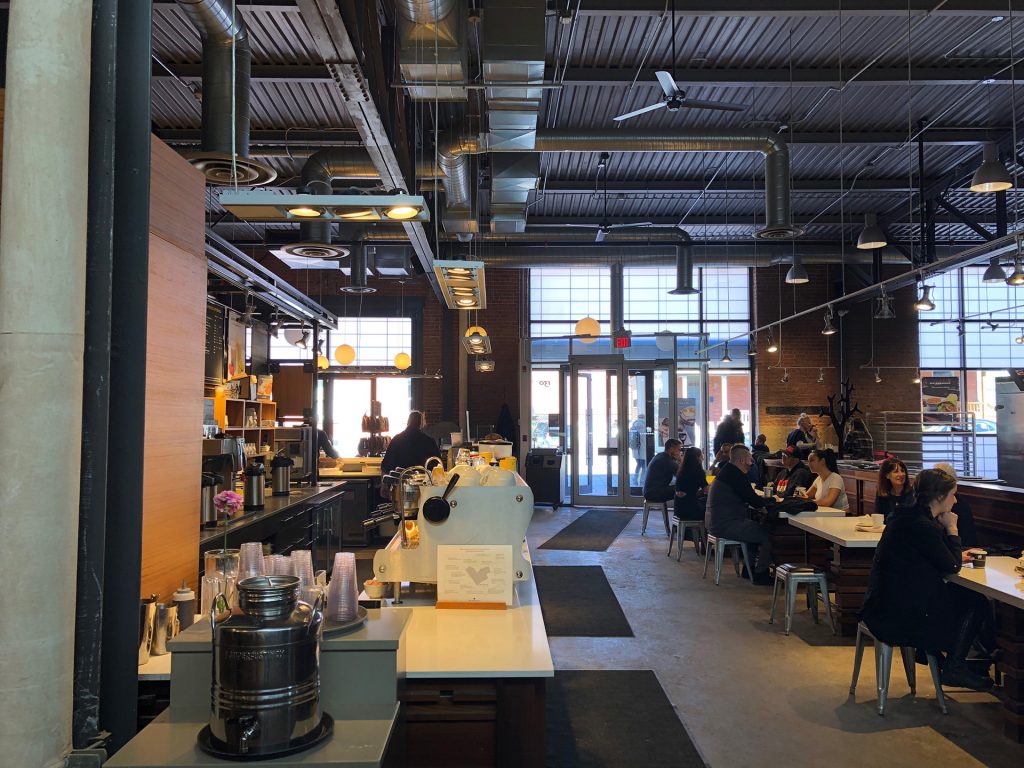 Bridgehead Roastery Archives - The Curb Kaimuki